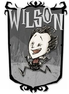 Wilson | Don't Starve Wiki | Fandom