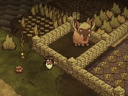 Koalefant | Don't Starve Wiki | Fandom