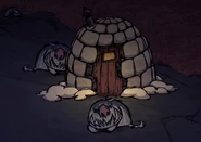 Walrus Camp | Don't Starve Wiki | Fandom