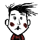 Wes | Wiki Don't Starve | Fandom