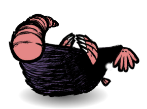 Moleworm | Don't Starve Wiki | Fandom