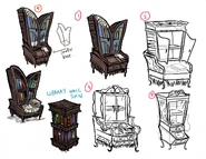 Bookcase | Don't Starve Wiki | Fandom