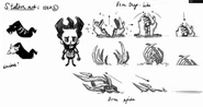 Reanimated Skeleton | Don't Starve Wiki | Fandom