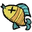 Pierrot Fish | Don't Starve Wiki | Fandom