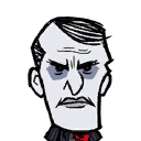 Maxwell (Don't Starve Together) | Wiki Don't Starve | Fandom