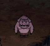 Werepig | Don't Starve Wiki | Fandom