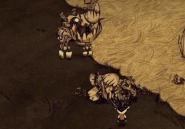 Clockwork Rook | Don't Starve 攻略 Wiki | Fandom