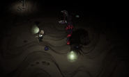 Depths Worm | Don't Starve 攻略 Wiki | Fandom