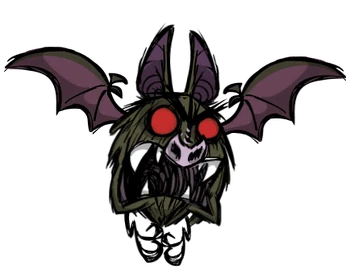 Batilisk | Don't Starve Wiki | Fandom