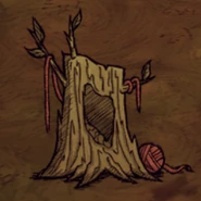 Mapache | Wiki Don't Starve | Fandom