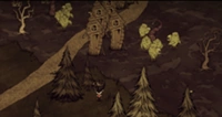 Merm | Dont starve Thailand Wiki | Fandom