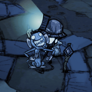 Splumonkey | Don't Starve Wiki | Fandom