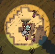 Knobbly Tree | Don't Starve Wiki | Fandom