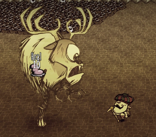 Spider Gland | Don't Starve Wiki | Fandom
