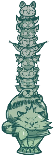 Year of the Catcoon | Don't Starve Wiki | Fandom