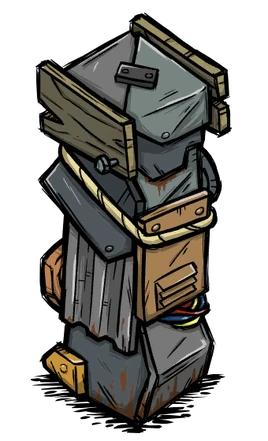 Scrap Wall | Don't Starve Wiki | Fandom