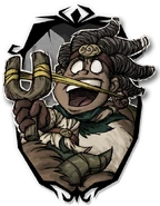 Walter (Gallery) | Don't Starve Wiki | Fandom