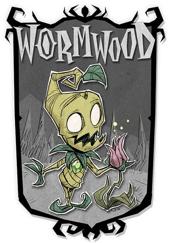 Wormwood | Don't Starve Wiki | Fandom