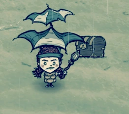 Dumbrella | Don't Starve Wiki | Fandom