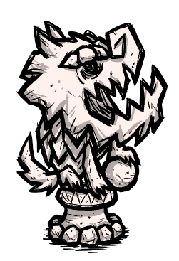 Year of the Varg | Don't Starve Wiki | Fandom