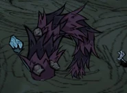 深渊蠕虫 | Don't Starve 中文維基 | Fandom