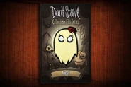 Abigail | Don't Starve Wiki | Fandom