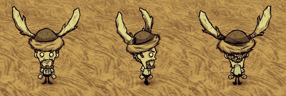 Warly clothes | Don't Starve Wiki | Fandom