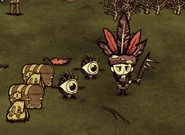 Tallbird | Don't Starve Wiki | Fandom