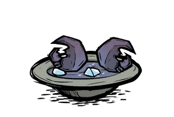 Wobster Bisque | Don't Starve Wiki | Fandom