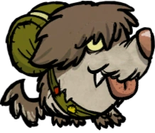 Woby | Wiki Don't Starve | Fandom