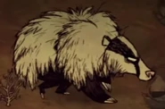 Bearger | Don't Starve Wiki | Fandom