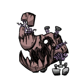 Monsters | Dont starve Thailand Wiki | Fandom