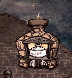 Large Casserole Dish | Don't Starve Wiki | Fandom