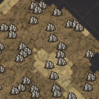 Rocky Plains | Don't Starve Wiki | Fandom