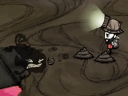 穴居猴 | Don't Starve 中文維基 | Fandom