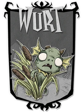 沃特 | Don't Starve 中文維基 | Fandom