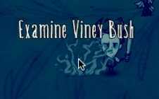 Viney Bush | Don't Starve Wiki | Fandom