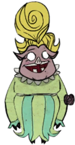Shopkeep | Don't Starve Wiki | Fandom