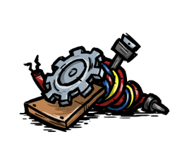 Scrap | Don't Starve Wiki | Fandom