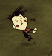 Wes | Wiki Don't Starve | Fandom