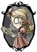 Wendy | Don't Starve 攻略 Wiki | Fandom