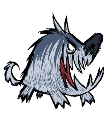 Hound | Don't Starve Wiki | Fandom