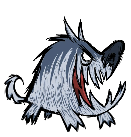 Hound | Don't Starve Wiki | Fandom