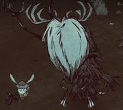 Treeguard | Dont starve Thailand Wiki | Fandom