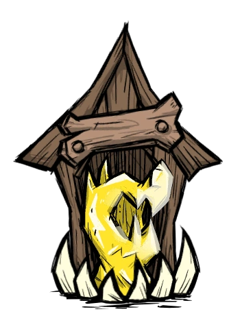 Year of the Varg | Don't Starve Wiki | Fandom