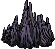 Estalagmita | Wiki Don't Starve | Fandom