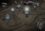 Splumonkey | Don't Starve Wiki | Fandom