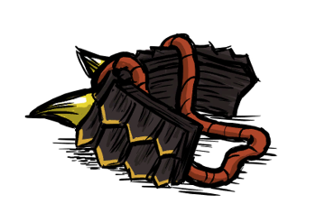 Year of the Dragonfly | Don't Starve Wiki | Fandom