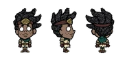 Walter (Gallery) | Don't Starve Wiki | Fandom