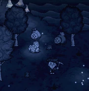 Glommer | Don't Starve Wiki | Fandom